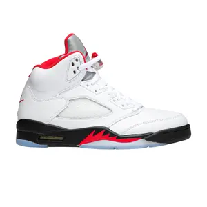 JORDAN Retro - Red