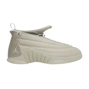 JORDAN Billie Eilish 15 Retro Sneakers - Tan