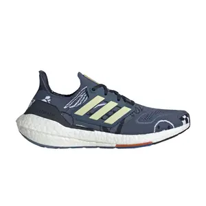 Adidas Ultraboost 22 Sneakers - Blue