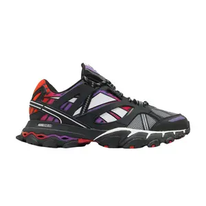 REEBOK Dmx Trail Shadow Sneakers - Black