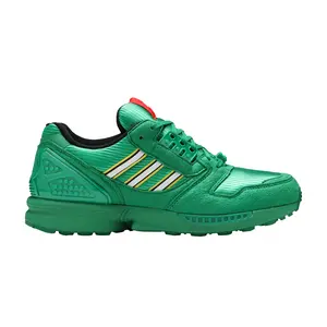 Adidas Lego X Zx 8000 - Green