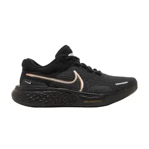 Nike Zoomx Invincible Run Flyknit 2 - Black