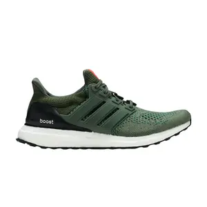Adidas Ultraboost 1.0 Retro - Green