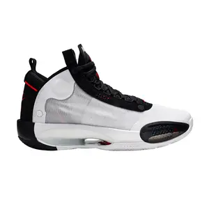 JORDAN 34 - White