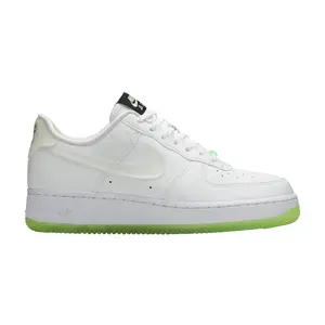 Nike Force 1 '07 Lx Sneakers - White