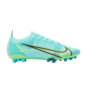Nike Mercurial Vapor 14 Elite Ag Impulse Pack - Blue