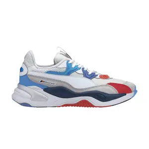 PUMA Bmw Motorsport X Rs-2k Sneakers - White
