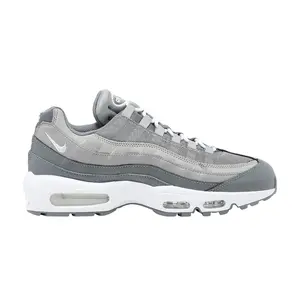 Nike Air Max 95 Sneakers - Grey