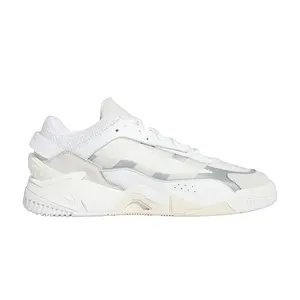 Adidas Niteball 2.0 Sneakers - White