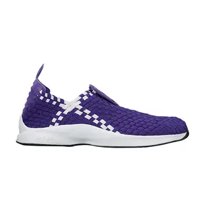 Nike Air Woven - Purple