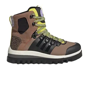Adidas Stella Mccartney X Eulampis Boots - Brown