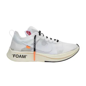 Nike Off- X Zoom Fly Sp Sneakers