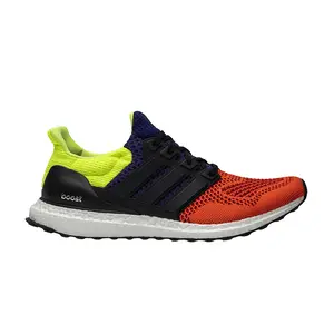 Adidas Packer X Ultraboost 1.0 Og 'original Three' Sneaker