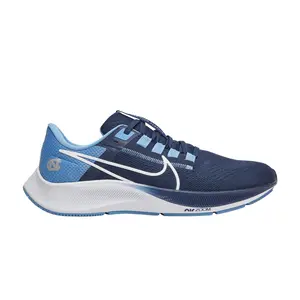 Nike Air Zoom Pegasus 38 'unc - Blue
