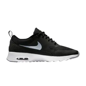 Nike Air Max Thea Sneakers - Black