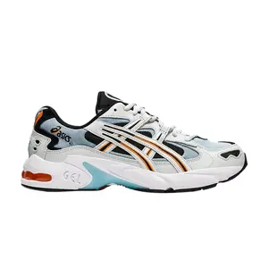 Asics Gel-kayano 5 Og Sneakers - Blue