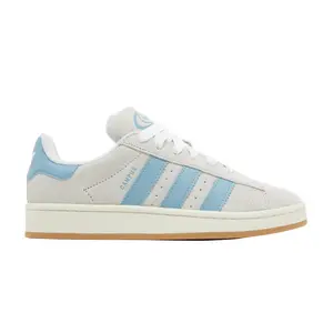 Adidas Campus 00s Sneakers - White