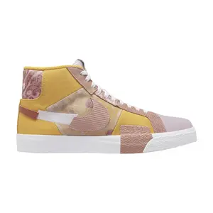 Nike Zoom Blazer Mid Premium Sb