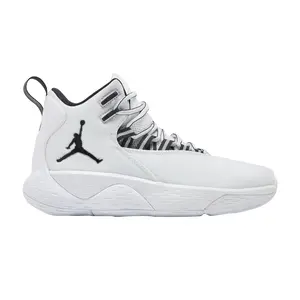 JORDAN Super.fly Mvp Pf Sneakers - White