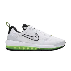 Nike Air Max Genome Sneakers - White