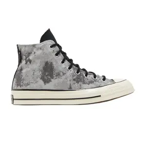 CONVERSE Chuck 70 Gtx High Top Sneakers - Grey