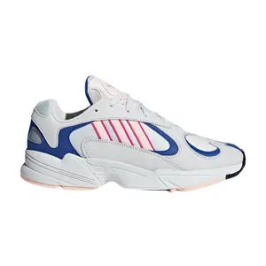 Adidas Yung-1 Sneakers - White