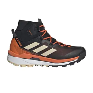 Adidas Terrex Skychaser Tech Mid Gore-tex - Black