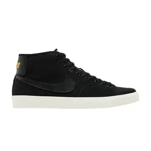 Nike Blazer Court Mid Premium Sb Sneakers