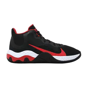 Nike Renew Elevate Sneakers - Black