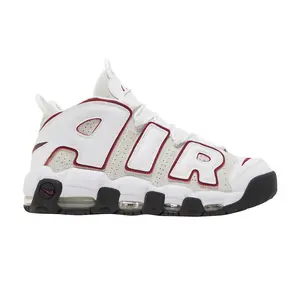 Nike Air More Uptempo '96 Sneakers - White