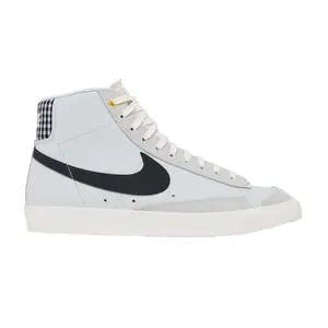 Nike Blazer Mid '77 Vintage Sneakers - White