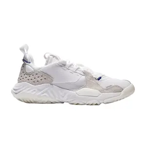 JORDAN Delta Sneakers - White