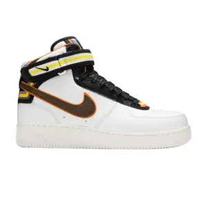 Nike Riccardo Tisci X Air Force 1 Mid Sp Sneakers