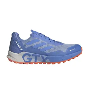 Adidas Terrex Agravic Flow 2.0 Gore-tex - Blue