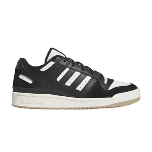 Adidas Forum Low Classic Sneakers - Black