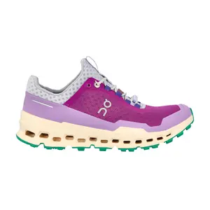 On Cloudultra Sneakers - Pink