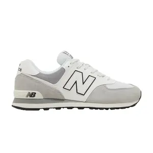 NEW BALANCE 574 Sneakers - Grey