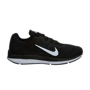 Nike Zoom Winflo 5 Sneakers - Black