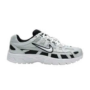 Nike P-6000 Sneakers - Grey