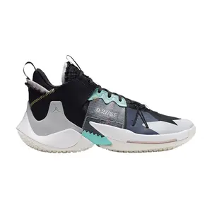 JORDAN Why Not Zer0.2 Se Pf - Black