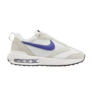 Nike Air Max Dawn Sneakers - White