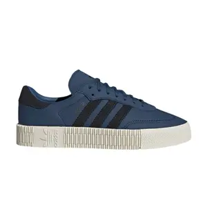 Adidas Sambarose Sneakers - Blue