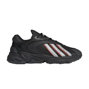 Adidas Ozweego Athletic Sneakers - Black