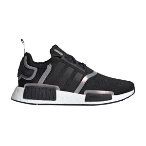 Adidas Nmd_r1 Iridescent Sneakers - Black