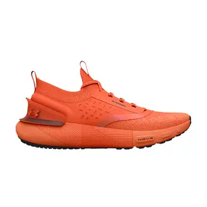 Under Armour Hovr Phantom 3 Storm Sneakers - Orange