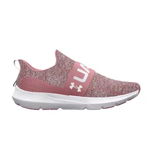 Under Armour Surge 3 Slip-on Sneakers