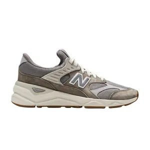 NEW BALANCE X-90 Sneakers - Brown