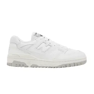 NEW BALANCE 550 2e Wide Sneakers