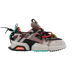 LI-NING Li-Ning Titan GORE-TEX Sneakers Brown