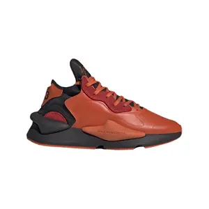 Adidas Y-3 Kaiwa Icon Sneakers - Orange